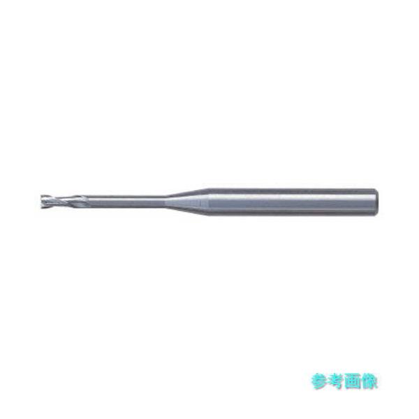 メーカー：ユニオンツール(株)在庫状況：仕入先在庫品納期：お支払い確認後、3営業日以内出荷予定（欠品時は早急にご連絡いたします。）商品特長：●樹脂加工用ロングネックエンドミルです。●首部のアンダーカット処理により深溝形状の加工に最適です。用...