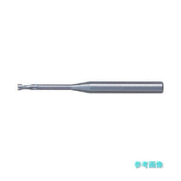 メーカー：ユニオンツール（株）在庫状況：仕入先在庫品納期：お支払い確認後の3営業日以内出荷予定（欠品時は早急にご連絡致します。）商品特長：●樹脂加工用ロングネックエンドミルです。●首部のアンダーカット処理により深溝形状の加工に最適です。用途...