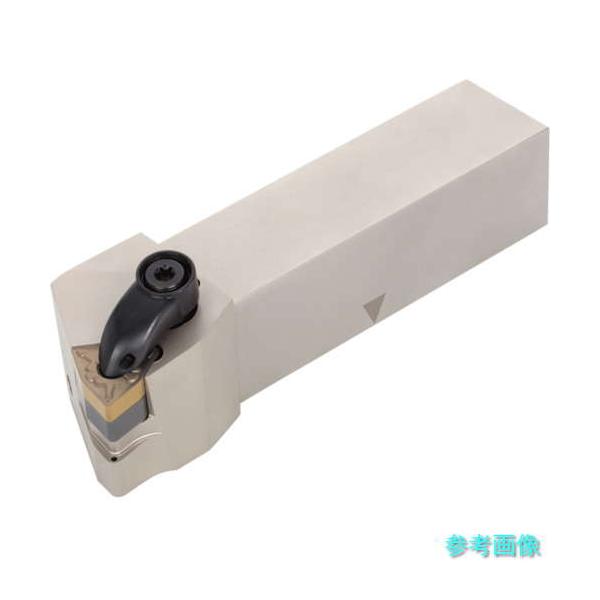 メーカー：(株)タンガロイ在庫状況：仕入先取寄せ品納期：お支払い確認後、3営業日以内出荷予定（欠品時は早急にご連絡いたします。）商品特長：●高圧クーラントノズル付きダブルクランプバイトです。用途：●旋削加工用。