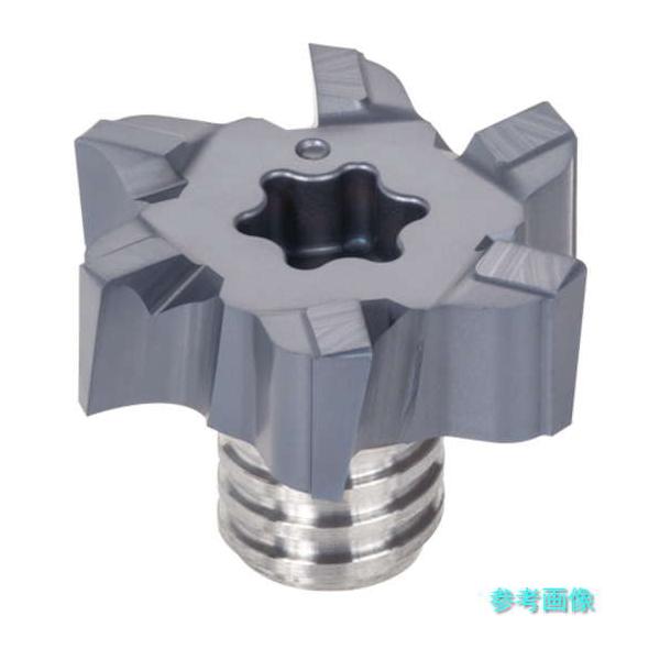 メーカー：(株)タンガロイ在庫状況：仕入先取寄せ品納期：お支払い確認後、3営業日以内出荷予定（欠品時は早急にご連絡いたします。）商品特長：●タングマイスター用ヘッドです。用途：●フライス加工用。