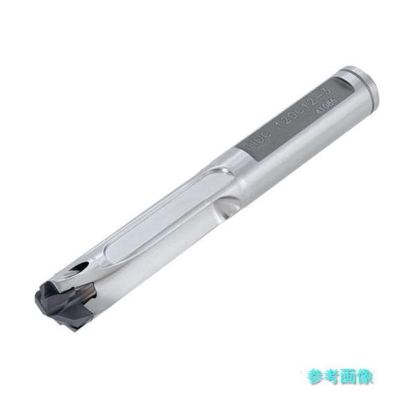 メーカー：(株)タンガロイ在庫状況：仕入先取寄せ品納期：お支払い確認後、3営業日以内出荷予定（欠品時は早急にご連絡いたします。）商品特長：●操作性に優れたヘッド交換式ドリルです。●独自のクランプ機構により高いインデックス精度と高い信頼性を実...