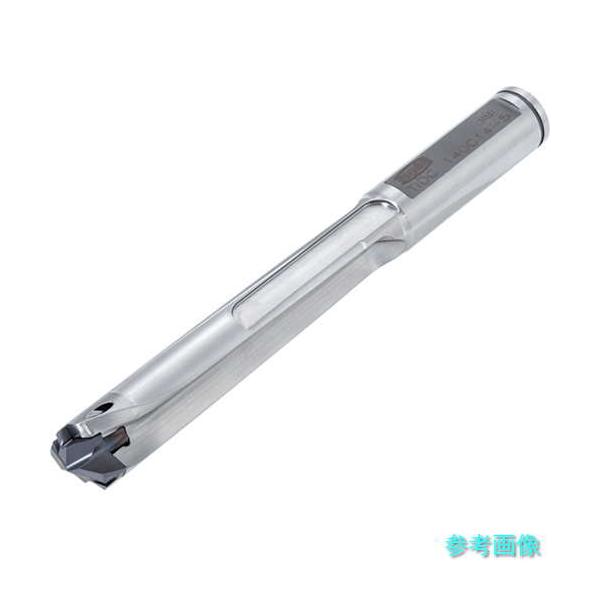 メーカー：(株)タンガロイ在庫状況：仕入先取寄せ品納期：お支払い確認後、3営業日以内出荷予定（欠品時は早急にご連絡いたします。）商品特長：●操作性に優れたヘッド交換式ドリルです。●独自のクランプ機構により高いインデックス精度と高い信頼性を実...