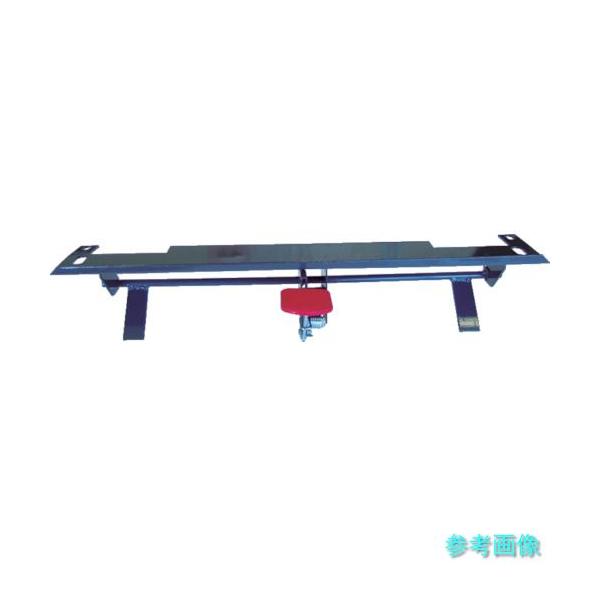 メーカー：トラスコ中山(株)在庫状況：仕入先在庫品納期：お支払い確認後、3営業日以内出荷予定（欠品時は早急にご連絡いたします。）商品特長：●ペダルを踏むたびにストッパーはストップと解除を繰り返します。●一回目踏み込むとストッパー、二回目踏み...