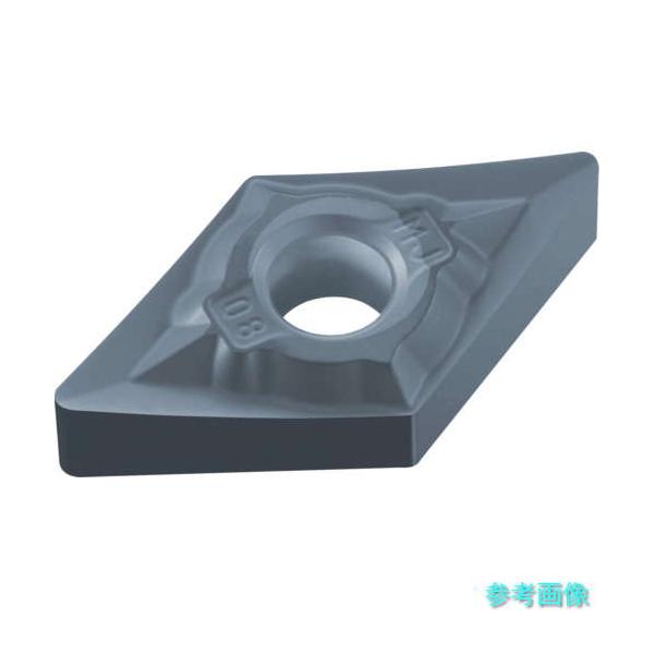 メーカー：三菱マテリアル(株)在庫状況：仕入先取寄せ品納期：お支払い確認後、3営業日以内出荷予定（欠品時は早急にご連絡いたします。）商品特長：●特殊強靭結晶組織により、耐摩耗性・耐欠損性が向上しました。用途：●被削材：耐熱合金。仕様：●M級...