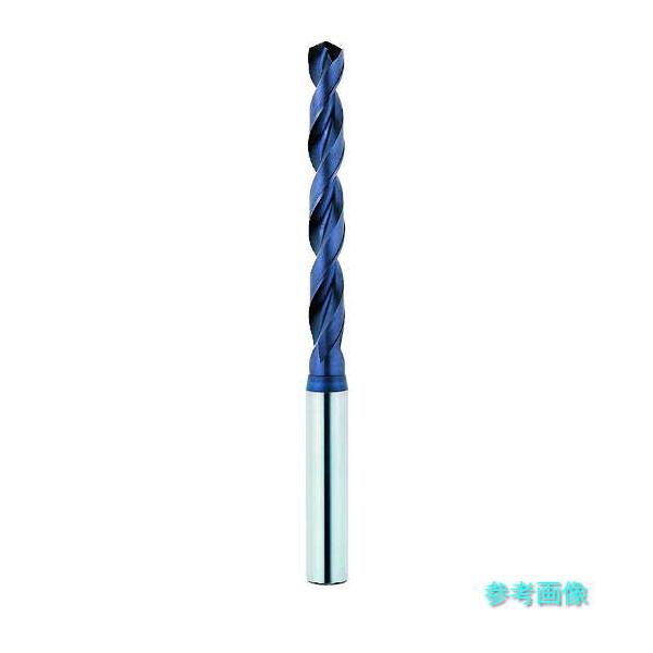 メーカー：三菱マテリアル(株)在庫状況：仕入先取寄せ品納期：お支払い確認後、3営業日以内出荷予定（欠品時は早急にご連絡いたします。）商品特長：●バイオレットコーティングにより、TiNコーティング品の2〜3倍の長寿命です。●幅広い被削材にご使...