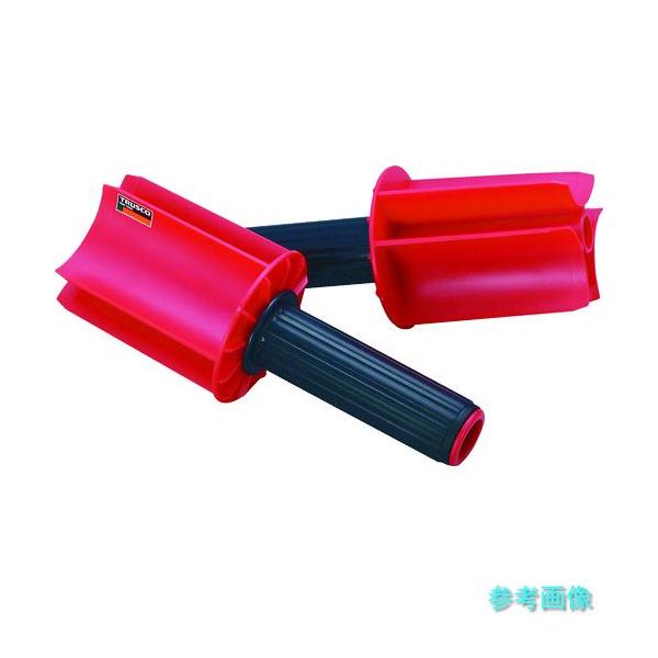 メーカー：トラスコ中山(株)在庫状況：仕入先在庫品納期：お支払い確認後、3営業日以内出荷予定（欠品時は早急にご連絡いたします。）商品特長：●グリップはブレーキ付なので強く握るとひっぱり強度が強くなり軽く握るとひっぱり強度が弱まります。仕様：...