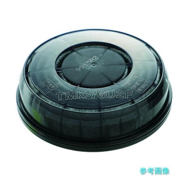 メーカー：トラスコ中山(株)在庫状況：仕入先在庫品納期：お支払い確認後、3営業日以内出荷予定（欠品時は早急にご連絡いたします。）商品特長：●水洗再生リターナブルシステム(直治郎リユース)によって、フィルタを水洗いし、再使用することができます...