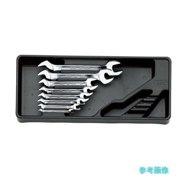 メーカー：京都機械工具(株)在庫状況：仕入先在庫品納期：お支払い確認後、3営業日以内出荷予定（欠品時は早急にご連絡いたします。）商品特長：●従来のやり形よりヘッド幅を極力小さく、力の加わる部分にボリュームを持たせた「新やり形ヘッド」を採用し...