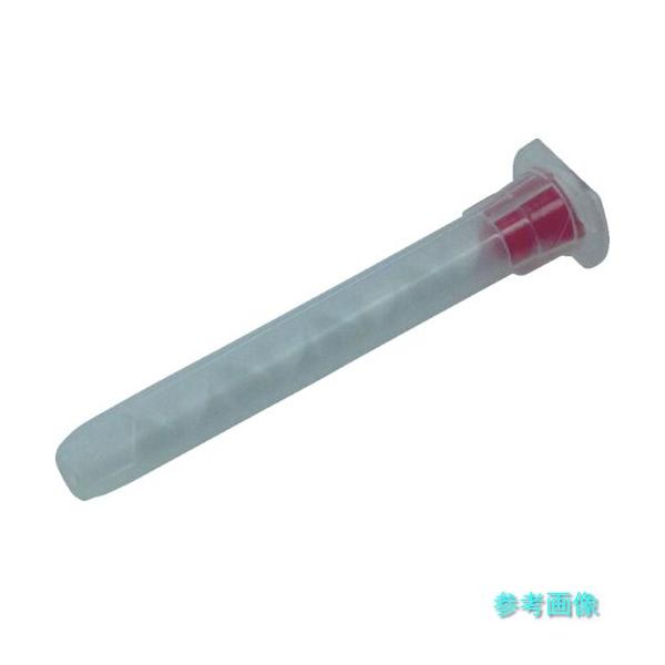 メーカー：スリーエム ジャパン(株)テープ・接着剤製品事業部在庫状況：仕入先在庫品納期：お支払い確認後、3営業日以内出荷予定（欠品時は早急にご連絡いたします。）商品特長：●2液混合タイプ接着剤用アプリケーター、メタルグリップ専用のノズルです...