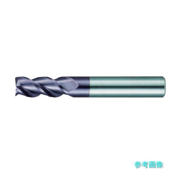 メーカー：グーリングジャパン(株)在庫状況：仕入先在庫品納期：お支払い確認後、3営業日以内出荷予定（欠品時は早急にご連絡いたします。）商品特長：●溝加工および側面加工に使用できます。●強ねじれの採用で仕上げ面も良好です。●生材から難削材まで...