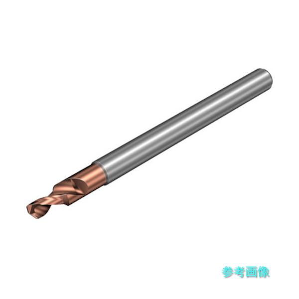 メーカー：サンドビック(株)コロマントカンパニー在庫状況：仕入先取寄せ品納期：お支払い確認後、4営業日以内出荷予定（欠品時は早急にご連絡いたします。）商品特長：●小物部品の精密加工に最適な超硬小径ソリッドドリルです。用途：●面取り加工用。仕...