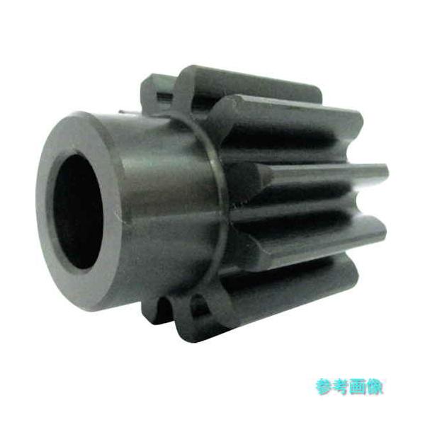 メーカー：片山チエン(株)在庫状況：仕入先取寄せ品納期：お支払い確認後、3営業日以内出荷予定（欠品時は早急にご連絡いたします。）商品特長：●歯精度：並級（旧JIS4級・新JISN8級）の平歯車です。用途：●印刷機、自動梱包機、電気部品製造ラ...