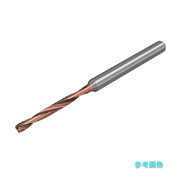 メーカー：サンドビック(株)コロマントカンパニー在庫状況：仕入先取寄せ品納期：お支払い確認後、4営業日以内出荷予定（欠品時は早急にご連絡いたします。）商品特長：●小物部品の精密加工に最適な超硬小径ソリッドドリルです。●鋼材 （ISO P）、...