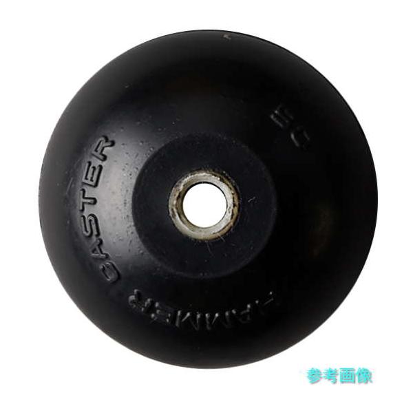 メーカー：ハンマーキャスター(株)在庫状況：仕入先取寄せ品納期：お支払い確認後、8〜10営業日以内出荷予定（欠品時は早急にご連絡いたします。）仕様：●車輪径D(mm)：50●タイプ：車輪のみ●ボス幅B(mm)：46