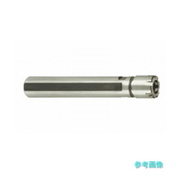 メーカー：イスカルジャパン(株)在庫状況：仕入先取寄せ品納期：お支払い確認後、4営業日以内出荷予定（欠品時は早急にご連絡いたします。）商品特長：●ERミニコレットチャック円筒およびフラット部付シャンクです。用途：●スイス型CNC旋盤用。仕様...