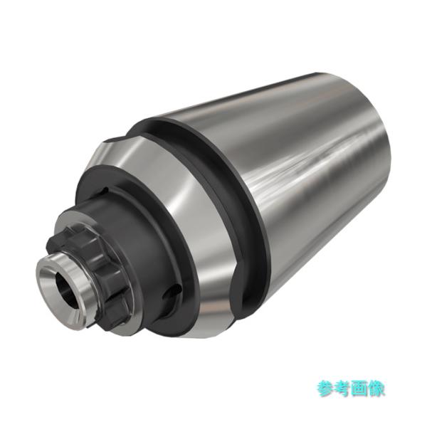 メーカー：イスカルジャパン(株)在庫状況：仕入先取寄せ品納期：お支払い確認後、4営業日以内出荷予定（欠品時は早急にご連絡いたします。）商品特長：●ERコレット一体型ホルダーです。用途：●SDスロッターヘッド用。