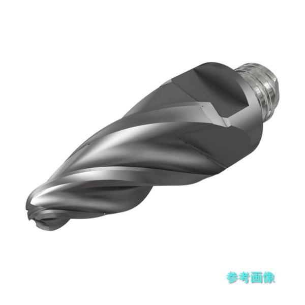 メーカー：イスカルジャパン(株)在庫状況：仕入先在庫品納期：お支払い確認後、3営業日以内出荷予定（欠品時は早急にご連絡いたします。）商品特長：●刃先交換式エンドミルで同一サイズのホルダーで形状の異なる仕様ヘッドを装着する事で多種の加工が可能...