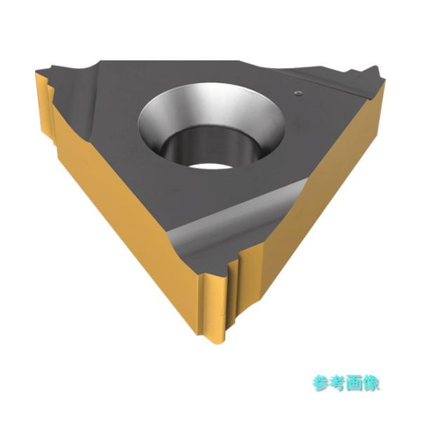 メーカー：イスカルジャパン(株)在庫状況：仕入先取寄せ品納期：お支払い確認後、4営業日以内出荷予定（欠品時は早急にご連絡いたします。）商品特長：●一般産業用ねじ切りチップです。用途：●ねじ切り加工用。仕様：●適合ホルダ：C#-SER/L、S...