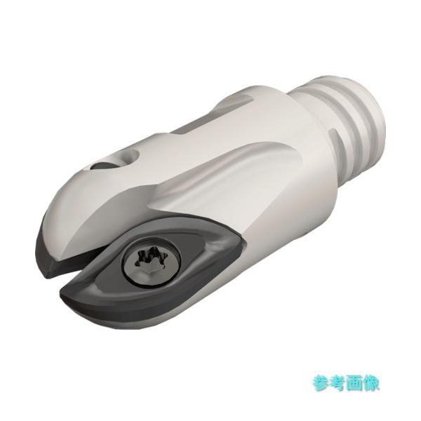 メーカー：イスカルジャパン(株)在庫状況：仕入先取寄せ品納期：お支払い確認後、4営業日以内出荷予定（欠品時は早急にご連絡いたします。）商品特長：●ボールエンドミルマルチマスタータイプヘッドです。用途：●倣い加工用。仕様：●刃数CICT(枚)...