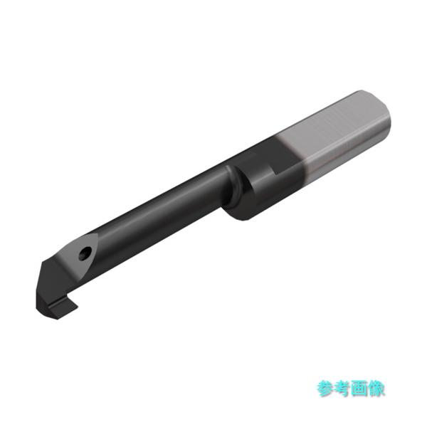 メーカー：イスカルジャパン(株)在庫状況：仕入先取寄せ品納期：お支払い確認後、4営業日以内出荷予定（欠品時は早急にご連絡いたします。）商品特長：●ボーリング、ねじ、溝、ぬすみ、端面加工用とレパートリーが豊富です。●チップ側面の溝を通して切削...