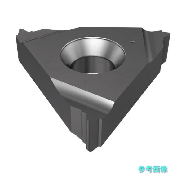 メーカー：イスカルジャパン(株)在庫状況：仕入先取寄せ品納期：お支払い確認後、4営業日以内出荷予定（欠品時は早急にご連絡いたします。）商品特長：●航空産業用ねじ切りチップです。用途：●ねじ切り加工用。仕様：●ピッチ(mm)：2.00●コーナ...