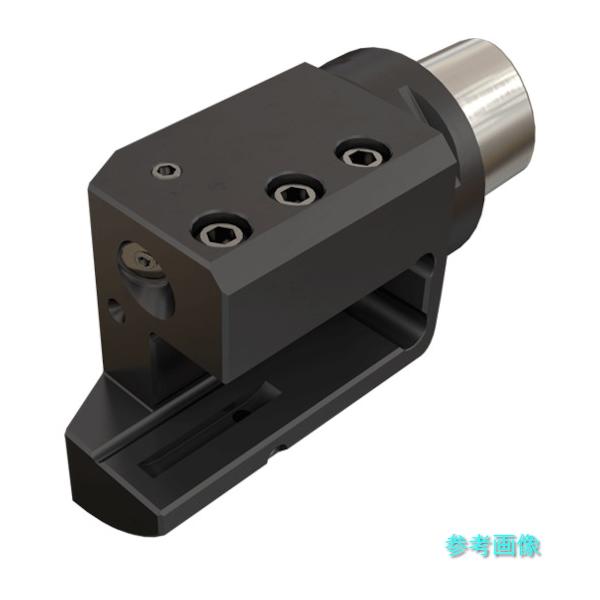 メーカー：イスカルジャパン(株)在庫状況：仕入先取寄せ品納期：お支払い確認後、4営業日以内出荷予定（欠品時は早急にご連絡いたします。）商品特長：●高圧クーラント対応角シャンク用ホルダーです。