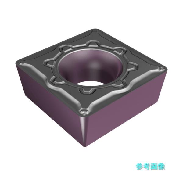 メーカー：イスカルジャパン(株)在庫状況：仕入先取寄せ品納期：お支払い確認後、4営業日以内出荷予定（欠品時は早急にご連絡いたします。）商品特長：●鋼の仕上げ加工用です。用途：●旋削加工用。仕様：●チップ形状：正方形●厚さS(mm)：3.97...