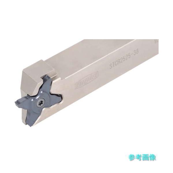 メーカー：(株)タンガロイ在庫状況：仕入先取寄せ品納期：お支払い確認後、3営業日以内出荷予定（欠品時は早急にご連絡いたします。）商品特長：●外径溝入れ、突っ切り加工用バイトです。用途：●外径溝入れ、突っ切り加工用。