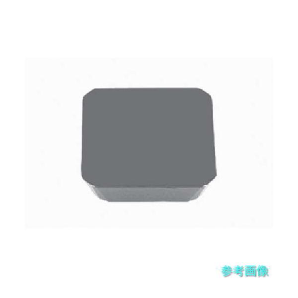 メーカー：(株)タンガロイ在庫状況：仕入先取寄せ品納期：お支払い確認後、3営業日以内出荷予定（欠品時は早急にご連絡いたします。）商品特長：●耐欠損性、耐熱裂性に優れたフライス加工用高靭性材種です。用途：●被削材：鋼。仕様：●適合被削材：鋼●...