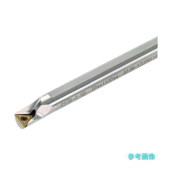 メーカー：(株)タンガロイ在庫状況：仕入先取寄せ品納期：お支払い確認後、3営業日以内出荷予定（欠品時は早急にご連絡いたします。）商品特長：●スクリューオン式内径加工用バイトです。用途：●旋削加工用。仕様：●内径加工用StreamJetBar...