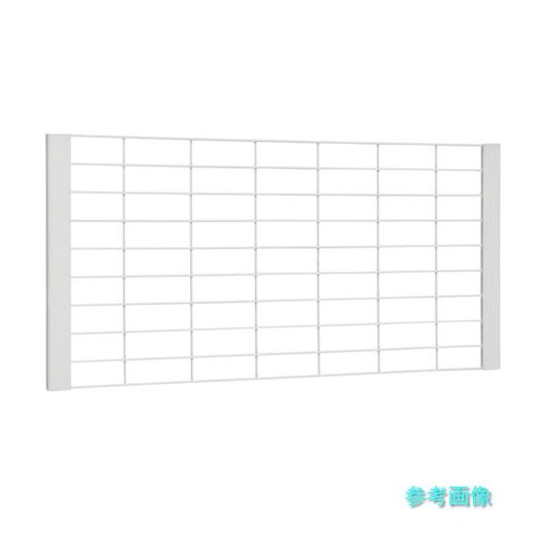 メーカー：トラスコ中山(株)在庫状況：仕入先在庫品納期：お支払い確認後、3営業日以内出荷予定（欠品時は早急にご連絡いたします。）商品特長：●スーパーラック用パネル　Ｈ４５０仕様：●間口(mm)：900●奥行(mm)：25●高さ(mm)：45...