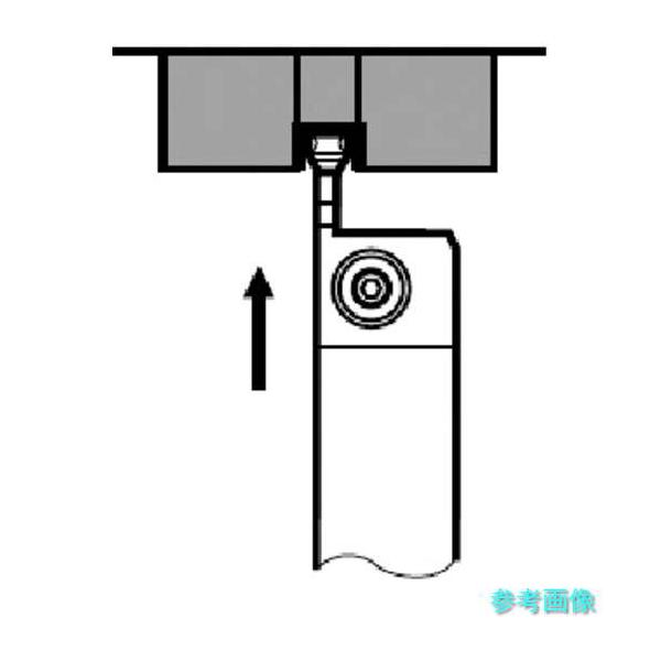 メーカー：(株)タンガロイ在庫状況：仕入先取寄せ品納期：お支払い確認後、3営業日以内出荷予定（欠品時は早急にご連絡いたします。）商品特長：●外径溝入れ、突っ切り、旋削加工用バイトです。用途：●外径溝入れ、突っ切り、旋削加工用。仕様：●外径溝...