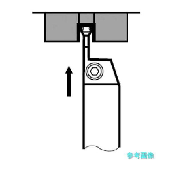 メーカー：(株)タンガロイ在庫状況：仕入先取寄せ品納期：お支払い確認後、3営業日以内出荷予定（欠品時は早急にご連絡いたします。）商品特長：●外径深溝入れ、旋削加工用バイトです。用途：●外径深溝入れ、旋削加工用。仕様：●外径溝入れ加工用
