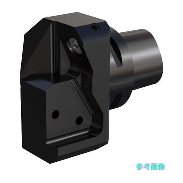 メーカー：(株)タンガロイ在庫状況：仕入先取寄せ品納期：お支払い確認後、3営業日以内出荷予定（欠品時は早急にご連絡いたします。）商品特長：●タングカットCAER/L及びCAFR/Lブレード用縦型シャンクです。仕様：●ツーリング機器材質／仕上...