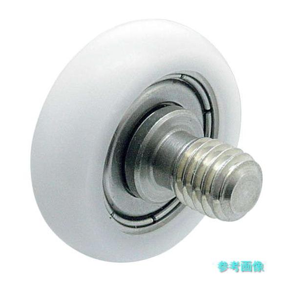 メーカー：(株)イマオコーポレーション在庫状況：仕入先取寄せ品納期：お支払い確認後、4営業日以内出荷予定（欠品時は早急にご連絡いたします。）仕様：●樹脂製ガイドローラー(U型)