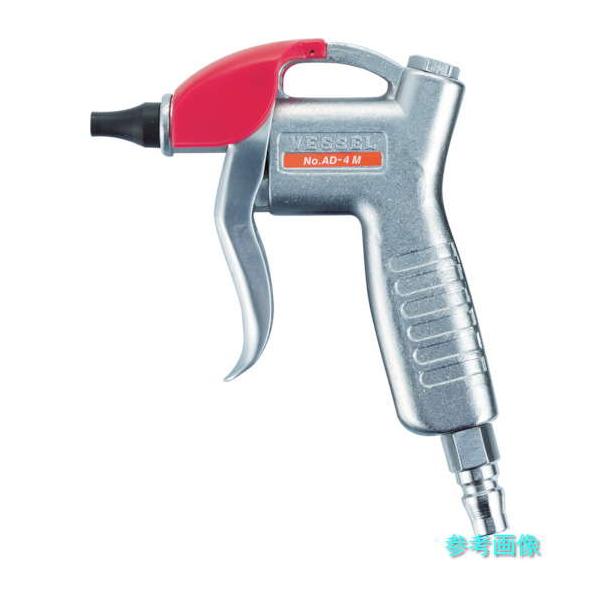 メーカー：(株)ベッセル在庫状況：仕入先在庫品納期：お支払い確認後、3営業日以内出荷予定（欠品時は早急にご連絡いたします。）商品特長：●レバーのガタつきを防ぐプロテクター付です。●疲れにくい大型レバーです。●先端ノズル交換可能です。●強靭・...