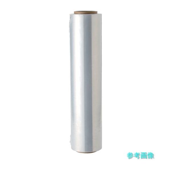 メーカー：トラスコ中山(株)在庫状況：仕入先在庫品納期：お支払い確認後、3営業日以内出荷予定（欠品時は早急にご連絡いたします。）商品特長：●薄手のエコノミータイプのストレッチフィルムです。●グレードの高い原料を配合することにより、厚さ以上の...