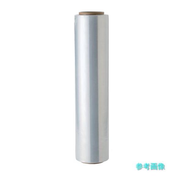 メーカー：トラスコ中山(株)在庫状況：仕入先在庫品納期：お支払い確認後、3営業日以内出荷予定（欠品時は早急にご連絡いたします。）商品特長：●薄手のエコノミータイプのストレッチフィルムです。●グレードの高い原料を配合することにより、厚さ以上の...