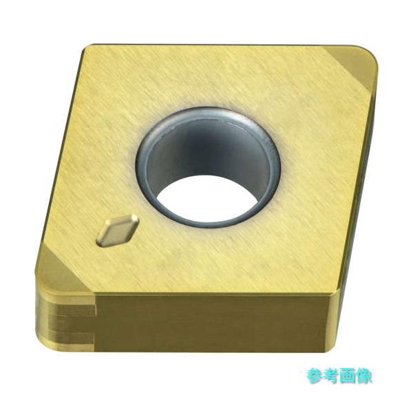 メーカー：三菱マテリアル(株)在庫状況：仕入先取寄せ品納期：お支払い確認後、3営業日以内出荷予定（欠品時は早急にご連絡いたします。）商品特長：●焼入鋼や鉄系焼結合金、鋳鉄などの高速仕上げ切削に適しています。●鉄と反応しにくい為、優れた仕上げ...