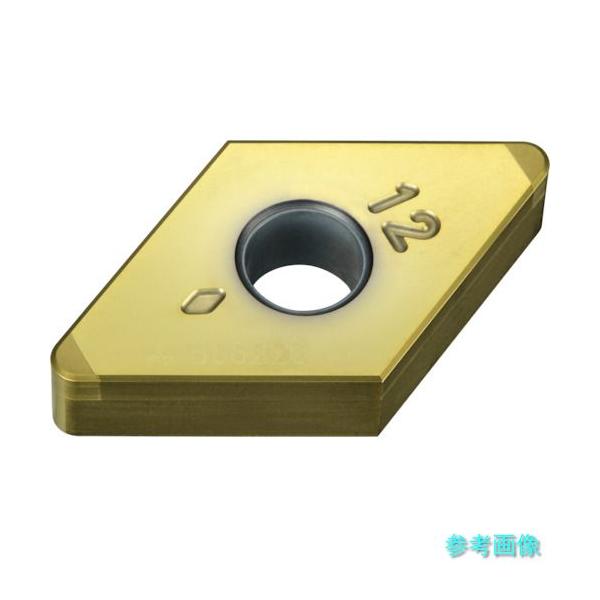 メーカー：三菱マテリアル(株)在庫状況：仕入先取寄せ品納期：お支払い確認後、3営業日以内出荷予定（欠品時は早急にご連絡いたします。）商品特長：●高硬度鋼の連続切削から強断続切削まで、幅広い加工領域で長寿命化を実現したCBN材種です。用途：●...