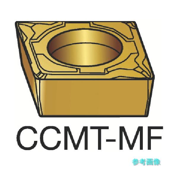 メーカー：サンドビック(株)コロマントカンパニー在庫状況：仕入先在庫品納期：お支払い確認後、3営業日以内出荷予定（欠品時は早急にご連絡いたします。）商品特長：●高い加工性能、高じん性のシャープな切れ刃です。●高切削速度でのステンレス鋼の仕上...