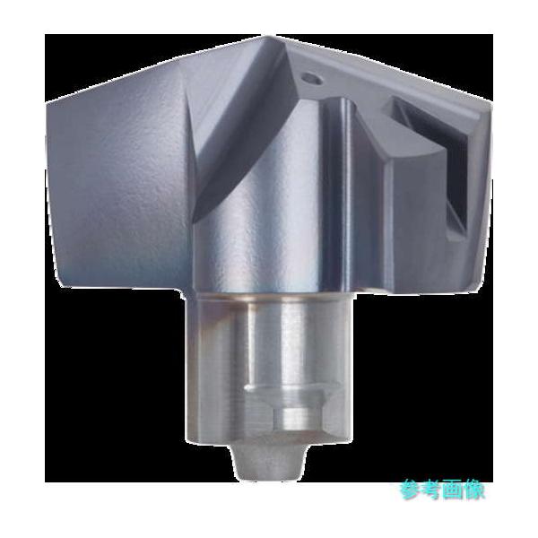 メーカー：(株)タンガロイ在庫状況：仕入先取寄せ品納期：お支払い確認後、3営業日以内出荷予定（欠品時は早急にご連絡いたします。）商品特長：●操作性に優れたヘッド交換式ドリルです。用途：●被削材：鋼、ステンレス鋼、鋳鉄、難削材。仕様：●刃径(...