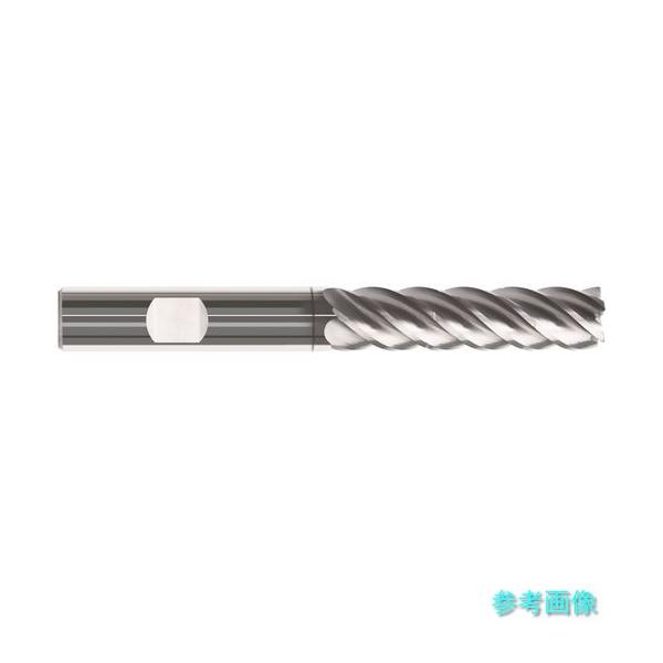 メーカー：マパール(株)在庫状況：仕入先取寄せ品納期：お支払い確認後、2〜3週間以内出荷予定（欠品時は早急にご連絡いたします。）商品特長：●トロコイド加工専用エンドミル5枚刃。●不等分割/不等リード。●チップブレーカーによる最適な切りくずコ...