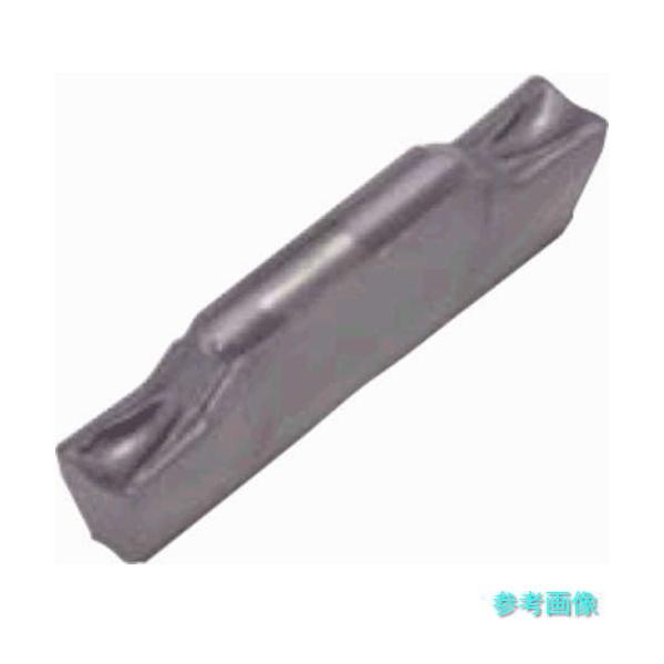 メーカー：(株)タンガロイ在庫状況：仕入先取寄せ品納期：お支払い確認後、3営業日以内出荷予定（欠品時は早急にご連絡いたします。）商品特長：●外径、内径及び端面溝入れ、横送り用2コーナインサートです。用途：●外径・内径、端面溝入れ、横送り加工...