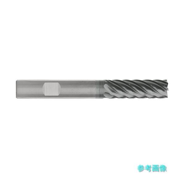メーカー：マパール(株)在庫状況：仕入先取寄せ品納期：お支払い確認後、2〜3週間以内出荷予定（欠品時は早急にご連絡いたします。）商品特長：●トロコイド加工専用エンドミル7枚刃。●最大剛性が工具のたわみ回避。用途：●被削材:スチール全般、炭素...