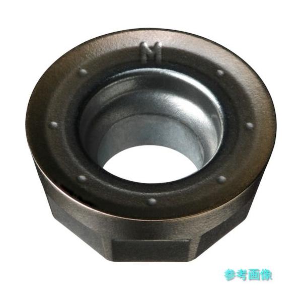 メーカー：三菱マテリアル(株)在庫状況：仕入先取寄せ品納期：お支払い確認後、3営業日以内出荷予定（欠品時は早急にご連絡いたします。）商品特長：●表面の平滑性を高め、耐溶着性を大幅に向上させた材種です。仕様：●難削材転削加工用材質／仕上：●M...