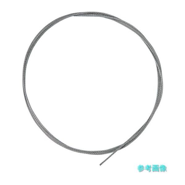 メーカー：トラスコ中山(株)在庫状況：仕入先在庫品納期：お支払い確認後、3営業日以内出荷予定（欠品時は早急にご連絡いたします。）商品特長：●ほつれ止め加工を先端に施していますので、自由にお使いいただけます。●細くても強度があり目立ちません。...