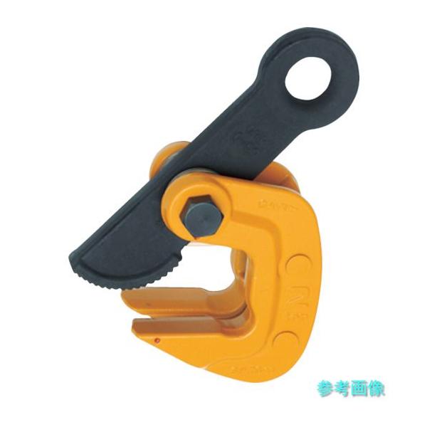 メーカー：(株)スーパーツール在庫状況：仕入先在庫品納期：お支払い確認後、3営業日以内出荷予定（欠品時は早急にご連絡いたします。）商品特長：●ばねの働きにより、クランプを取り付けたとき手で支え持つ手間は不要です。また無負荷状態でもクランプは...