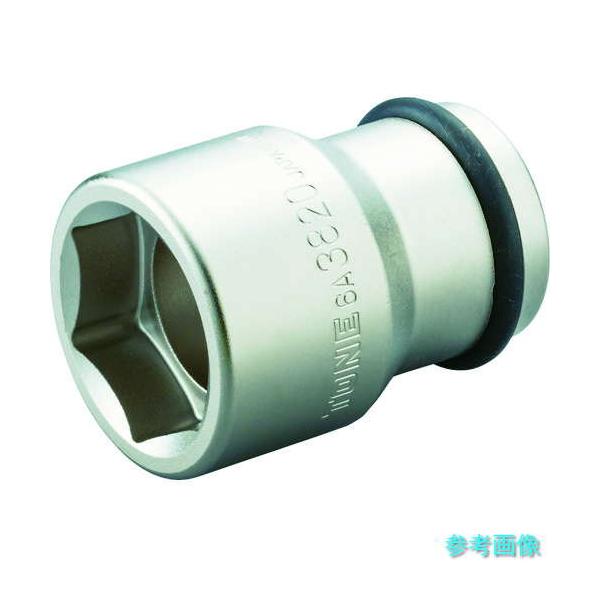 メーカー：TONE(株)在庫状況：仕入先在庫品納期：お支払い確認後、3営業日以内出荷予定（欠品時は早急にご連絡いたします。）商品特長：●大型バス・トラック用ホイールナット着脱専用です。●アウターナット・インナーナットの着脱作業が1個のソケッ...