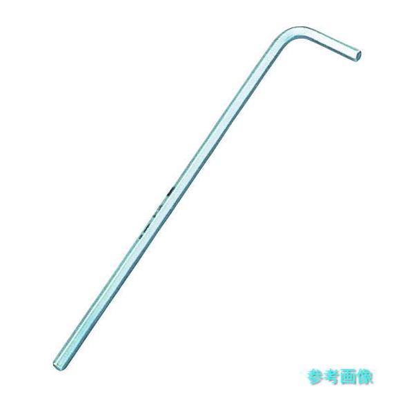 メーカー：TONE(株)在庫状況：仕入先在庫品納期：お支払い確認後、3営業日以内出荷予定（欠品時は早急にご連絡いたします。）商品特長：●高トルク、耐久力、耐摩耗性を高める特殊合金鋼を採用しました。仕様：●対辺寸法(mm)：1.50●首下寸法...